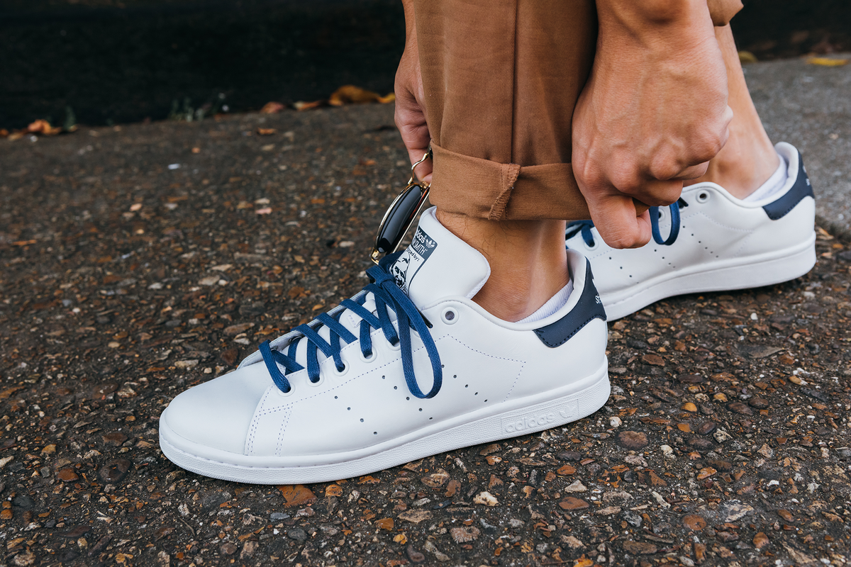 Your Ultimate Shoelace Starter Guide – Whiskers Laces