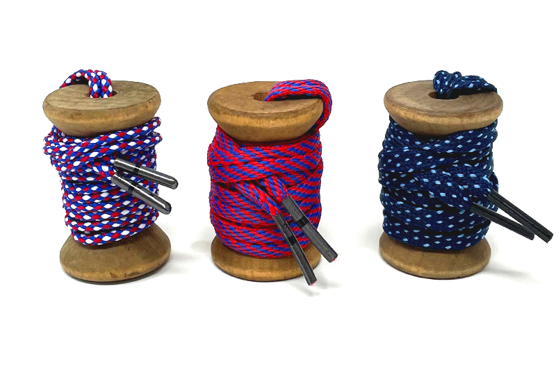 The Stars & Strings Pack (Mixed Laces) – Whiskers Laces